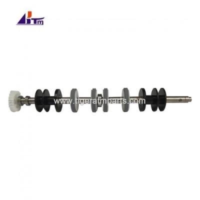 China ATM Peças sobressalentes Diebold 368 ECRM Reciclador U2CS Feeder Roller Shaft M4P045670A 49260542000A à venda