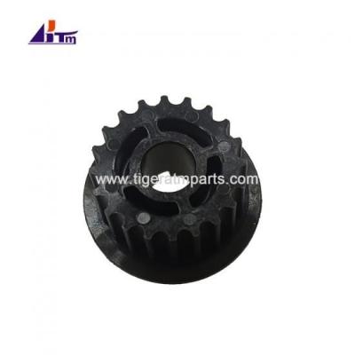 중국 디볼드 닉스도르프 ATM 예비 부품 DN100 프레젠테이션 기어 49242431000H-02-02 판매용