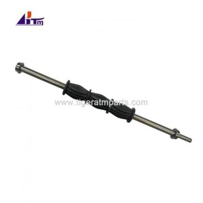 China ATM Spare Parts Diebold Nixdorf DN100 Presentator Shaft 49242431000H-02-01 Te koop