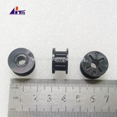 China ATM Peças sobressalentes Diebold 5500 Stacker Pulley 15T 3MMGT 2FLG à venda