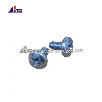 China Partes ATM Diebold Nixdorf ESC parafuso cruzado M3*4*6 49221808000F-26 à venda