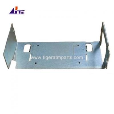 China 49221808000F-11 Diebold Nixdorf ATM Parts ESC RL Chest Transport Support Iron Frame for sale