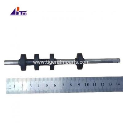 Китай Diebold Nixdorf ESC RL Грузовой транспорт 6x140 Роликовый вал 49221808000F-02 продается