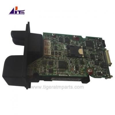 Chine 1750102140 Wincor Lecteur de carte USB Dip Parties de machines de guichets automatiques à vendre