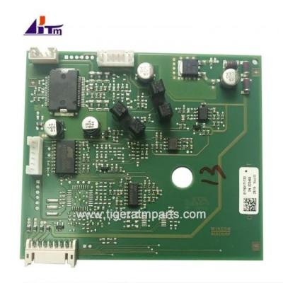 Chine 1750171722 Panneau de commande de l'obturateur Wincor Parties de machines ATM à vendre
