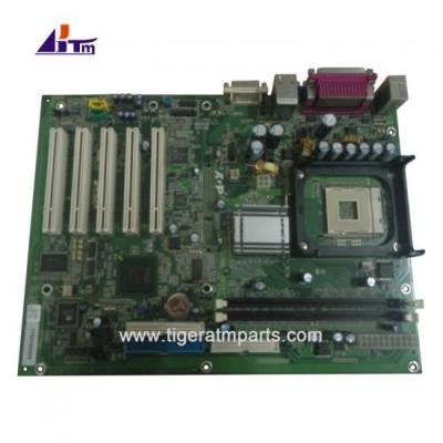 Chine Pièces détachées de la machine ATM Wincor Nixdorf P4 2.8G carte mère 1750106689 à vendre