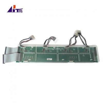 China ATM Machine Parts Wincor Nixdorf 2050XE CMD-V4 Bus Distributor Board 4x With Cover 1750044878 for sale