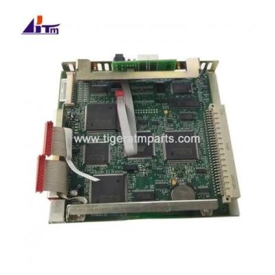 Китай Части банкоматной машины Wincor Nixdorf CCDM Control Board 1750100633 продается