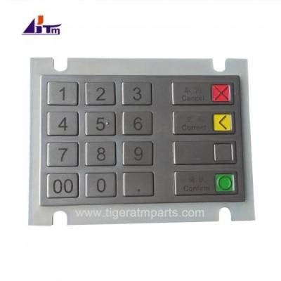 Chine Les pièces détachées de la machine ATM Wincor Nixdorf 2050XE EPPV5 Clavier 1750132052 à vendre