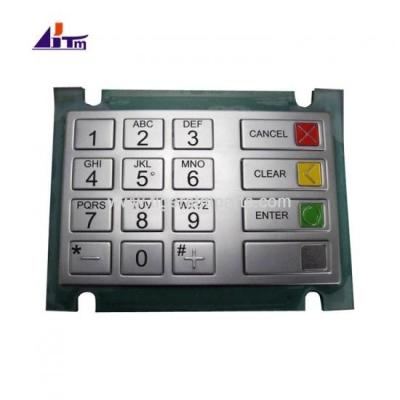 China ATM Parts Wincor Nixdorf EPPV5 Keyboard USA 1750106057 for sale