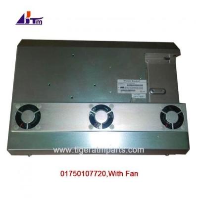 China ATM Machine Parts Wincor Nixdorf 2050XE 12.1 inch LCD Display DVI 1750107720 for sale