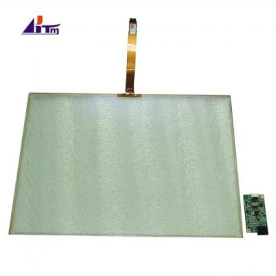 Chine 1750211130 01750211130 Pièces détachées de GAB Wincor Nixdorf PC280 Écran tactile 15" à vendre