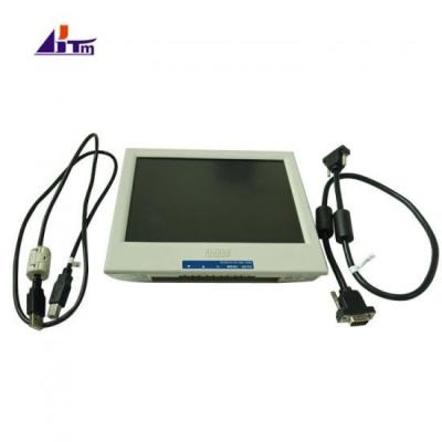 China Las piezas de los cajeros automáticos Wincor Nixdorf Monitor LCD BA80/r Touch OT84TA Assd 1750204435 en venta
