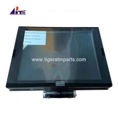 China Wincor Nixdorf Monitor LCD 1750123254... el cual es el más pequeño de los que se conocen. en venta