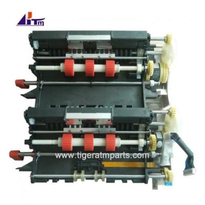 China 1750051761 Wincor PC280 Extractor doble piezas de máquinas de cajeros automáticos en venta