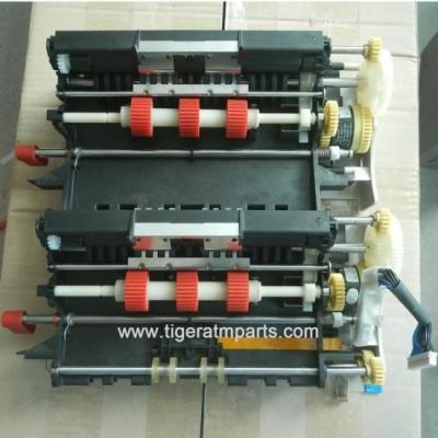 China 1750051761 Wincor PC280 Extractor duplo Partes de máquinas ATM à venda