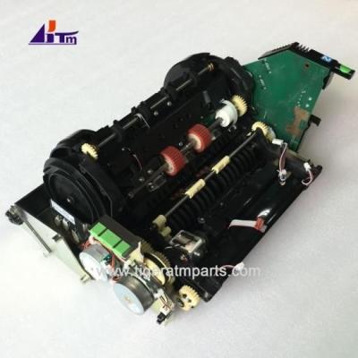 China ATM Machine Parts Wincor Nixdorf Cineo C4060 In-Output Module Customer Tray CRS-M 1750220330 for sale