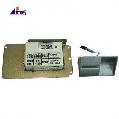 Китай Части банкоматов Wincor Nixdorf Интеллектуальная безельная проверка II 1750166799 продается