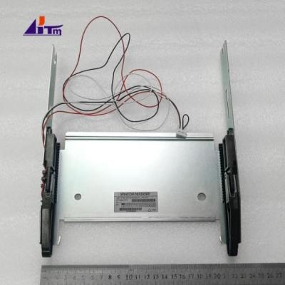 Китай ATM Части Wincor Nixdorf Транспорт CMD-V4 горизонтальный FL 101mm 1750057875 продается