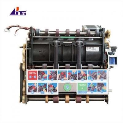 China Las partes de los cajeros automáticos Wincor Cineo Unidad de transporte Jefe de depósito CRS CPT 1750212683 en venta