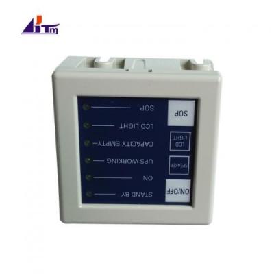 China Componentes de las máquinas de cajeros automáticos Wincor Nixdorf SOP Kit de panel del operador 1750129722 en venta
