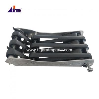 China Las partes de la máquina ATM Wincor Nixdorf Transport Chasis inferior CCDM 1750055175 en venta