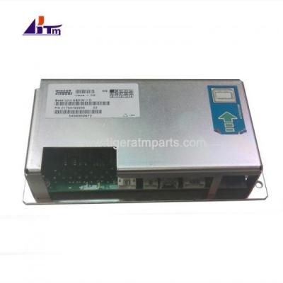China ATM Machine Parts Wincor Nixdorf Base Unit ASKIM II D 1750192235 for sale