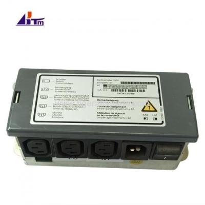 China Partes de máquinas de cajeros automáticos Wincor Nixdorf Distribuidor de energía 1750073167 en venta