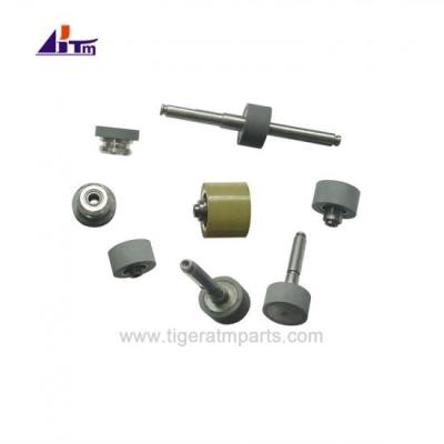 China Wincor ID18 Lector de tarjetas 1750017666 Kit de rodillos de cajeros automáticos Partes de máquinas en venta