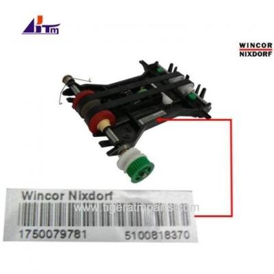 China 1750079781 Wincor Nixdorf Transport CCDM VM2 Assd ATM Partes de máquinas en venta