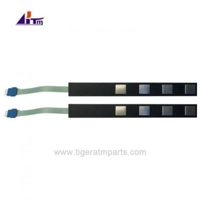 China Compartimientos de cajeros automáticos Wincor Nixdorf teclado Softkey Set 15 en venta