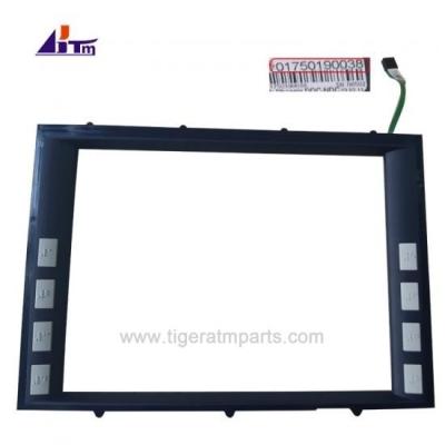 China Las piezas de la máquina ATM Wincor Nixdorf PC280 15 pulgadas FDK Braille 1750190038 en venta