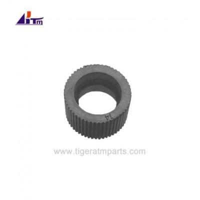 China ATM piezas de repuesto Wincor Nixdorf 54T Rodillo de alimentación de caucho 8046900720 3075400620 1750135762 1750051761-21 en venta