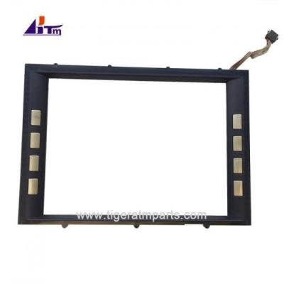 China ATM piezas de repuesto Wincor Nixdorf Cineo C4060 FDK 15 pulgadas Std Softkey marco 1750186253 en venta