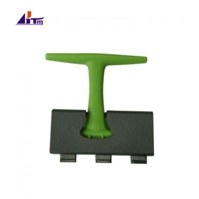 China ATM Parts Wincor Nixdorf CCDM Cassette Handle Assy 1750090126 for sale