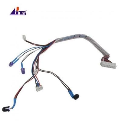China Las piezas de repuesto del cajero automático Wincor Nixdorf ESCROW CCDM Sensor de cable 1750108278-09 en venta