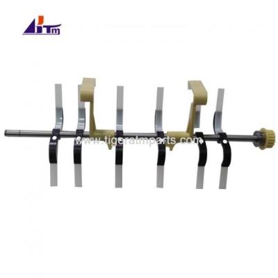 China Las piezas de la máquina ATM Wincor Cineo VS separador del eje Assy 1750200435-72AS 1750106232 en venta