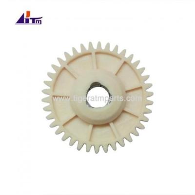 China Las piezas del cajero automático Wincor Cineo VS Yellow Gear 38 Diente 1750200435-08 1750144572 en venta