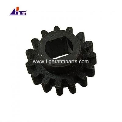 China ATM piezas de repuesto Wincor Nixdorf Cineo VS Metal Gear 15 Diente 1750200435-34 en venta