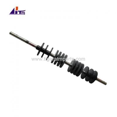 China Las piezas del cajero automático Wincor Cineo RM3 VS Roller Shaft 1750200435-106 en venta