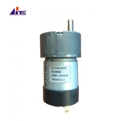 China Las piezas del cajero automático Wincor Nixdorf Cineo C4060 Motor 1750200435-109 1750210320 en venta