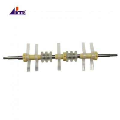 China ATM piezas de repuesto Wincor Nixdorf Cineo eje de ruedas RM3 1750200435-100AS en venta