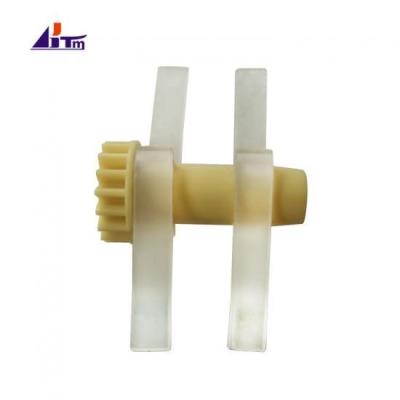 China Automóvil piezas de repuesto Wincor Nixdorf Cineo rueda del eje de engranaje izquierdo 1750200435-97AS-1 en venta