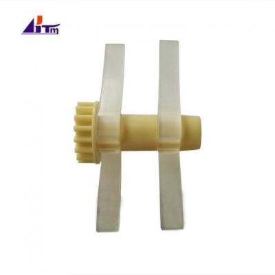 China ATM piezas de repuesto Wincor Nixdorf Cineo rueda del eje de engranaje derecho 1750200435-97AS en venta