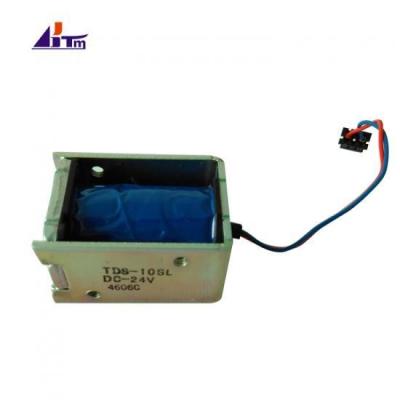China ATM Spare Parts Wincor Nixdorf V2CU Card Reader Solenoid 1750173205-40 for sale