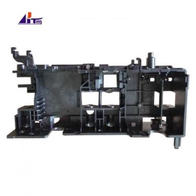 China ATM Spare Parts Wincor Nixdorf V2CU Plastic Bracket 1750173205-16 for sale