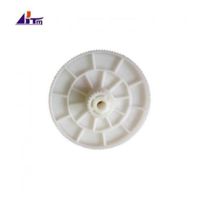 Κίνα ΑΤΜ ανταλλακτικά Wincor Nixdorf V2CU Λευκό εξοπλισμό με ρουλέα 1750173205-04 προς πώληση