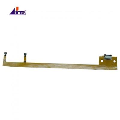 Κίνα Τμήματα ATM Wincor Nixdorf Σταθμός μετρήσεων Κίτρινος αισθητήρας 1750042642 προς πώληση