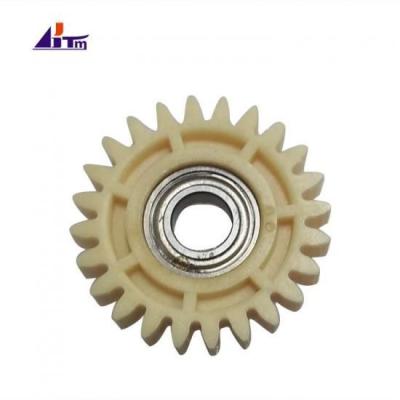 Κίνα Τμήματα ATM Wincor Cineo Διανομέας 24T Gear 1750200541-39 1750130884 προς πώληση