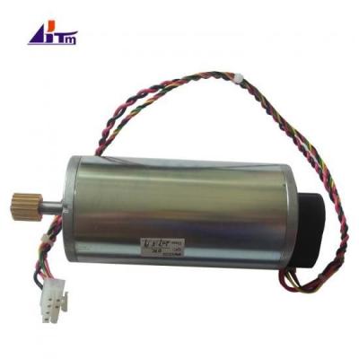 Κίνα ΑΤΜ ανταλλακτικά Wincor Cineo Διανομέας Μοντέλο κινητήρα 1750200541-26 1750147824 προς πώληση